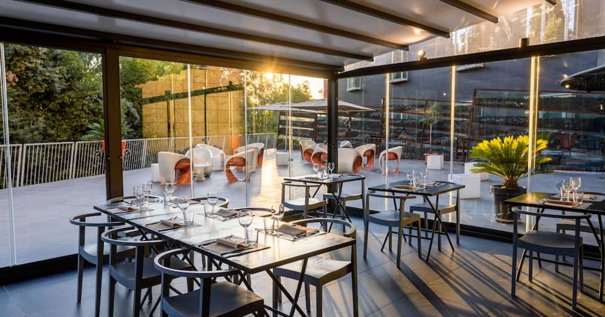 Black Hotel, Rome | HotelsCombined