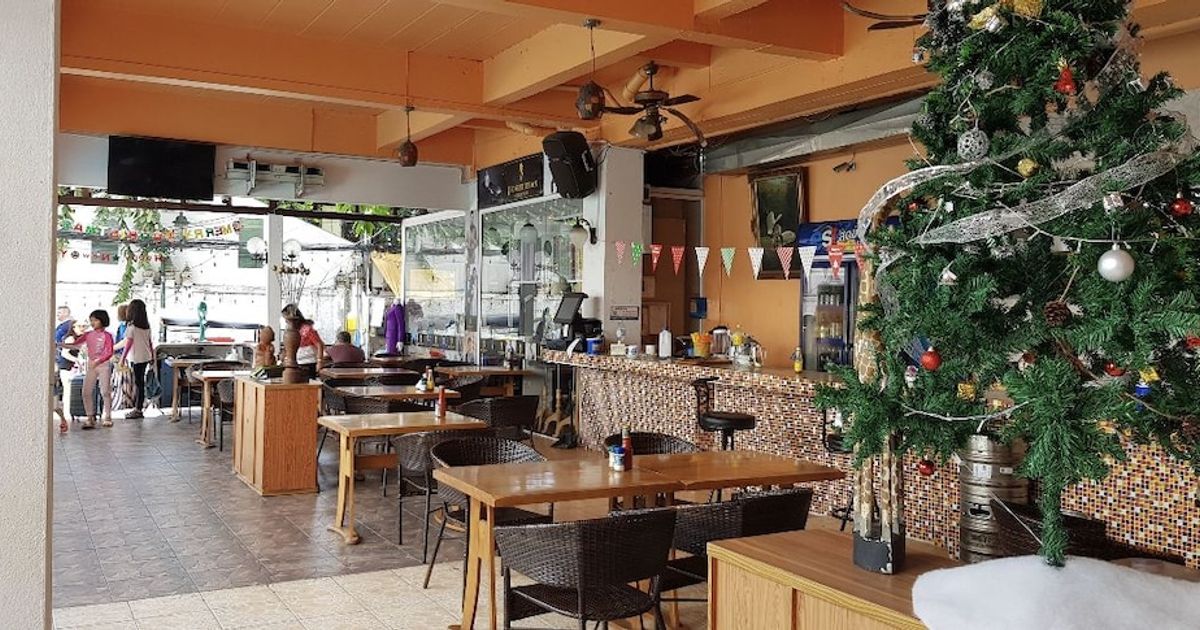 Mango Lagoon Place $16. Bangkok Hotel Deals & Reviews - KAYAK