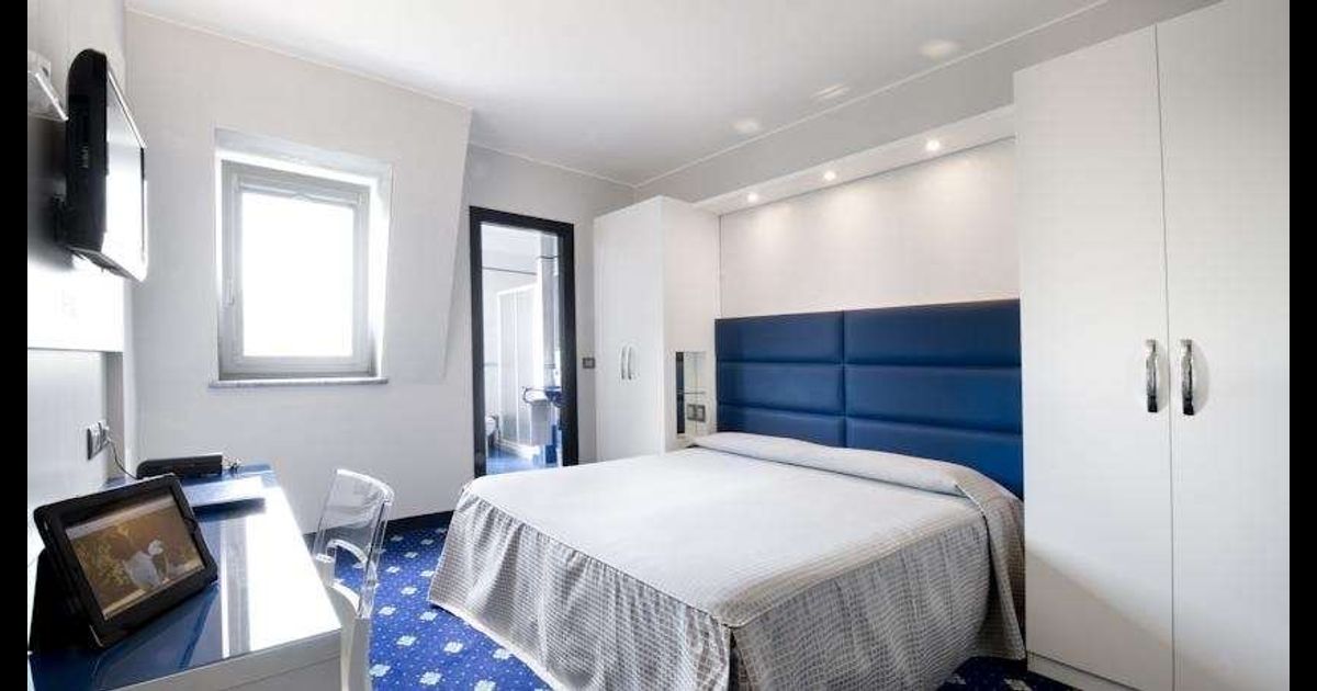 Hotel Estense in Modena, Italy from $88: Deals, Reviews, Photos | momondo