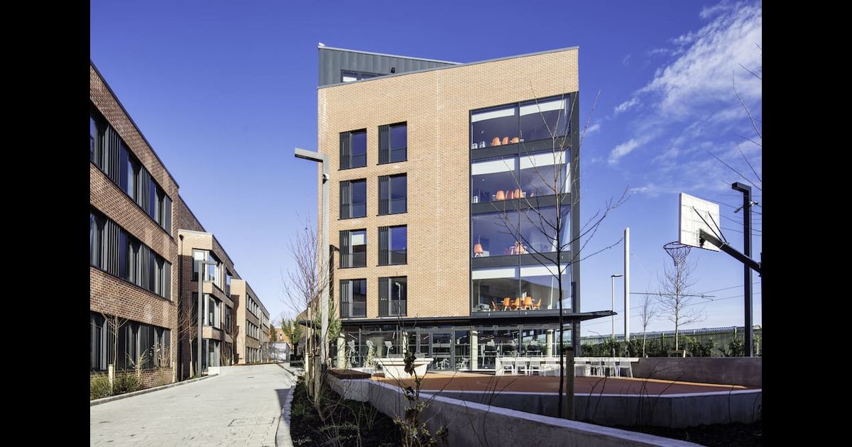 Highfield House à Dublin, Irlande à partir de 64 € : Offres, avis ...