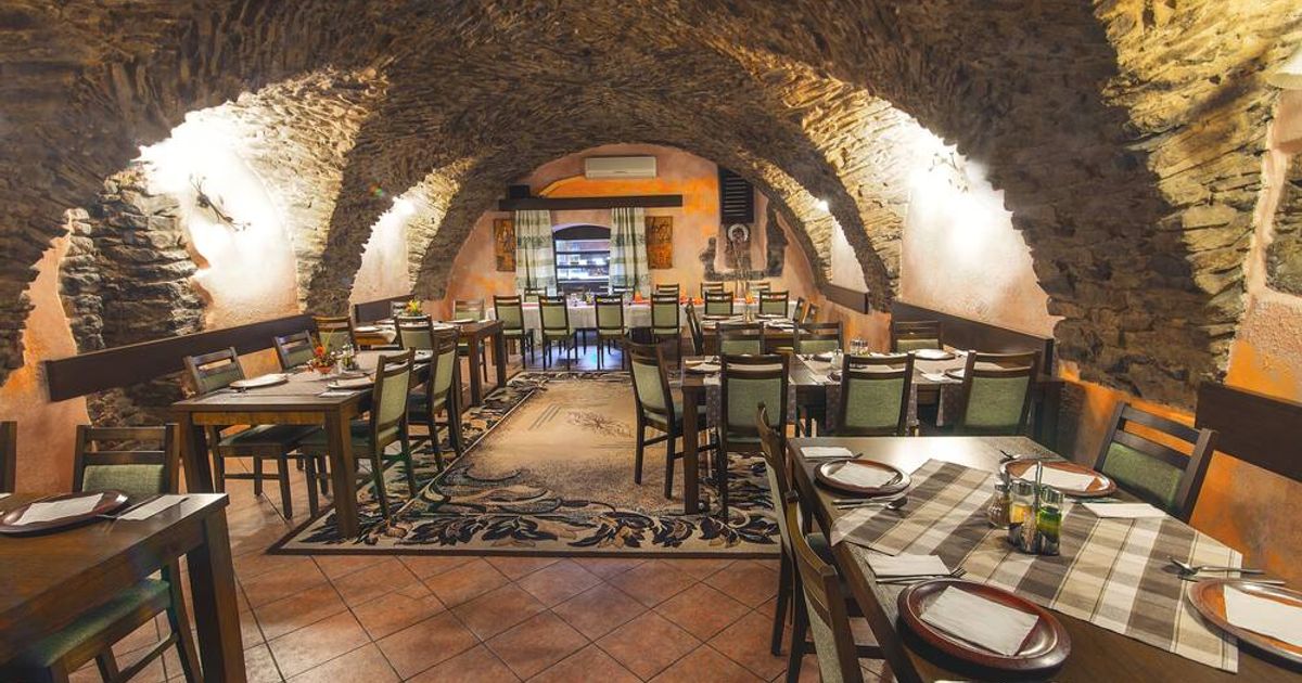 Hotel Arkada à partir de 72 €. Hôtels à Levoca - KAYAK