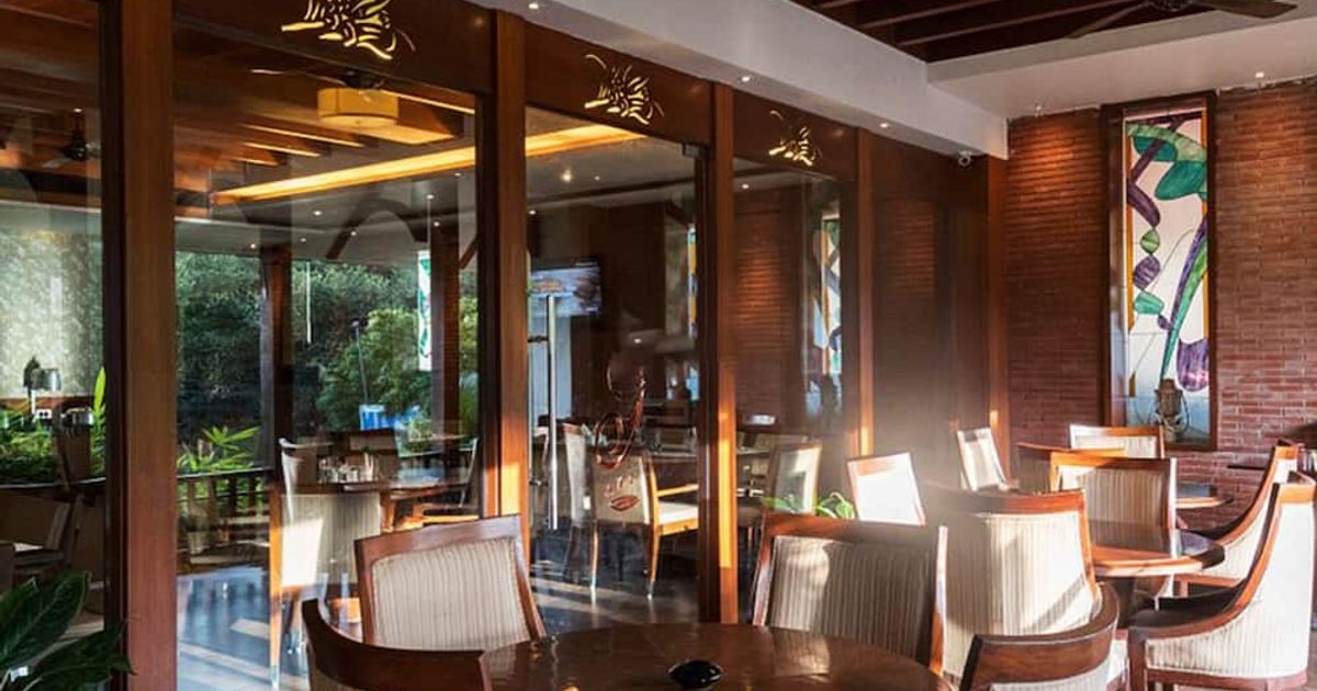 Godwin Candolim,Goa $55. Candolim Hotel Deals & Reviews - KAYAK