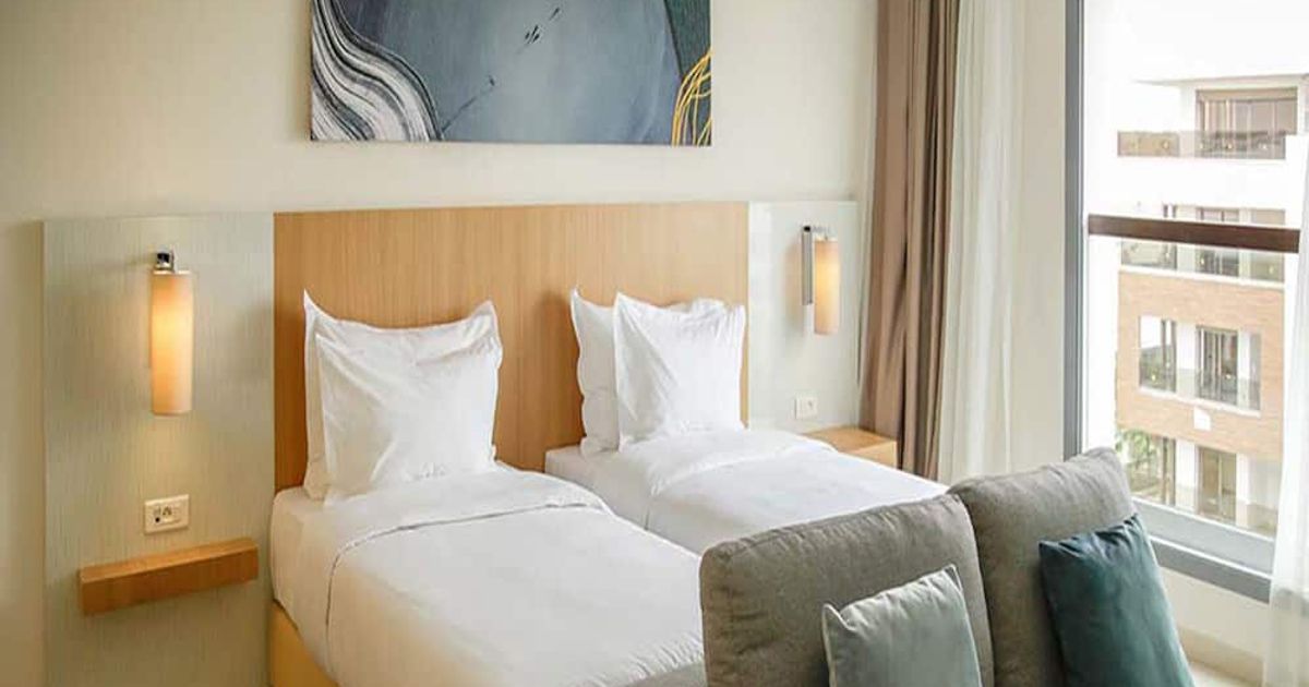 Zephyr Agadir from $55. Agadir Hotel Deals & Reviews - KAYAK