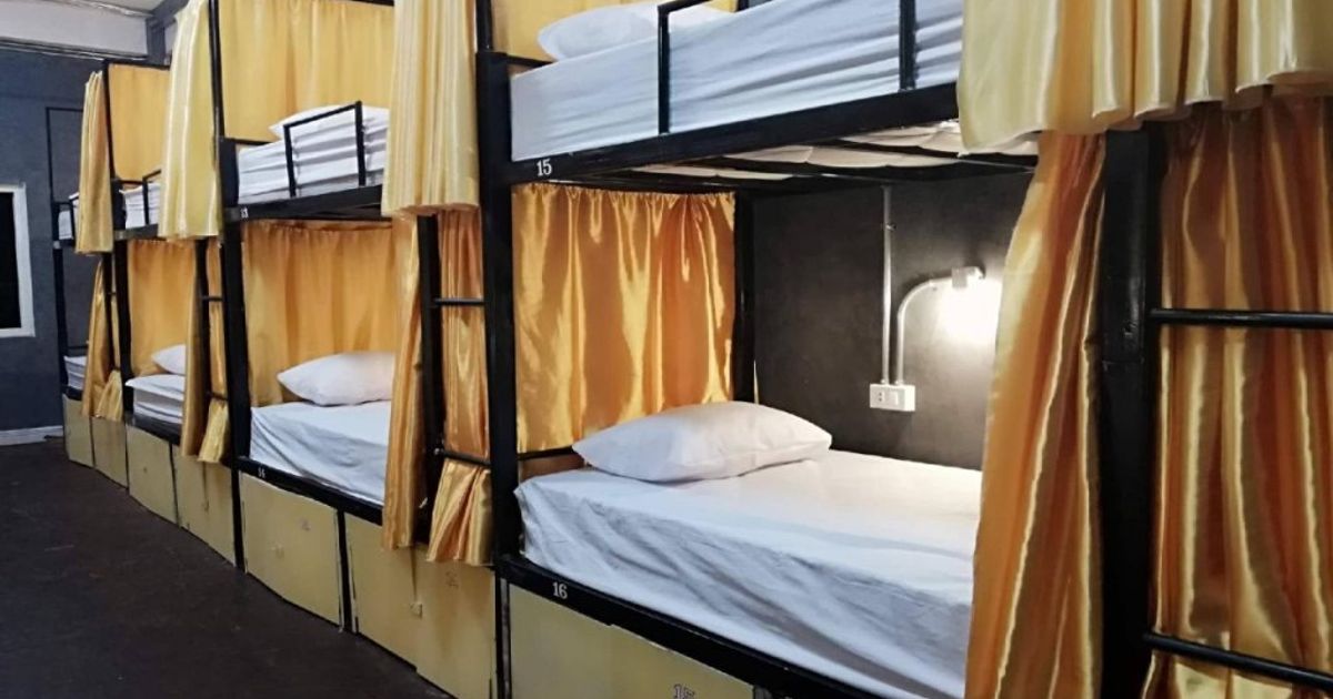 Funky Monkey Hostel from . Vientiane Hotel Deals & Reviews - KAYAK