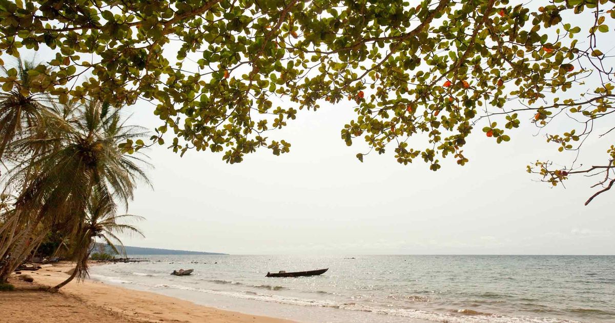 ibis Malabo from $103. Malabo Hotel Deals & Reviews - KAYAK