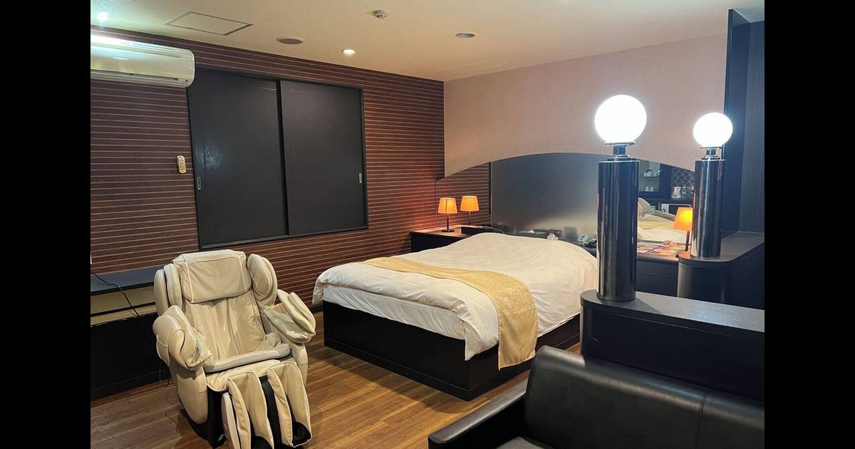 Hotel Noah Resort Sakuranomiya (Adult Only) in Osaka, Japan from $36 ...