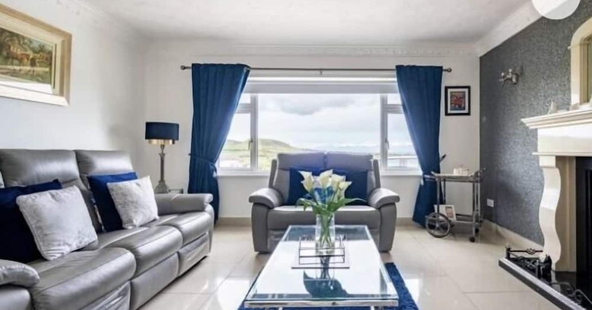 Cullentra House from $84. Ballymena Hotel Deals & Reviews - KAYAK