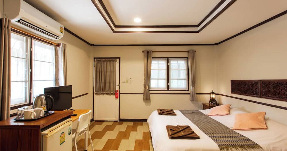 Harry's Bungalows from $33. Ko Samui Hotel Deals & Reviews - KAYAK