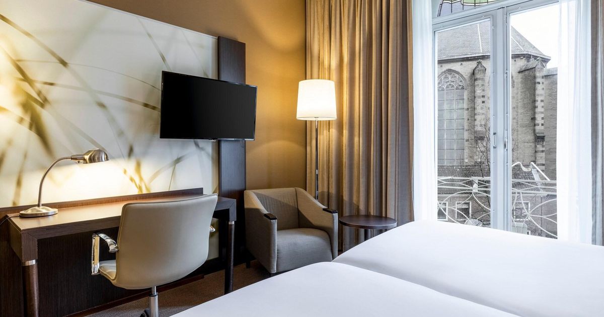 NH Centre Utrecht from $95. Utrecht Hotel Deals & Reviews - KAYAK