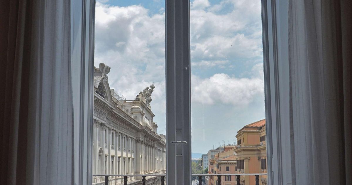 Hotel Lilium, Rome | HotelsCombined