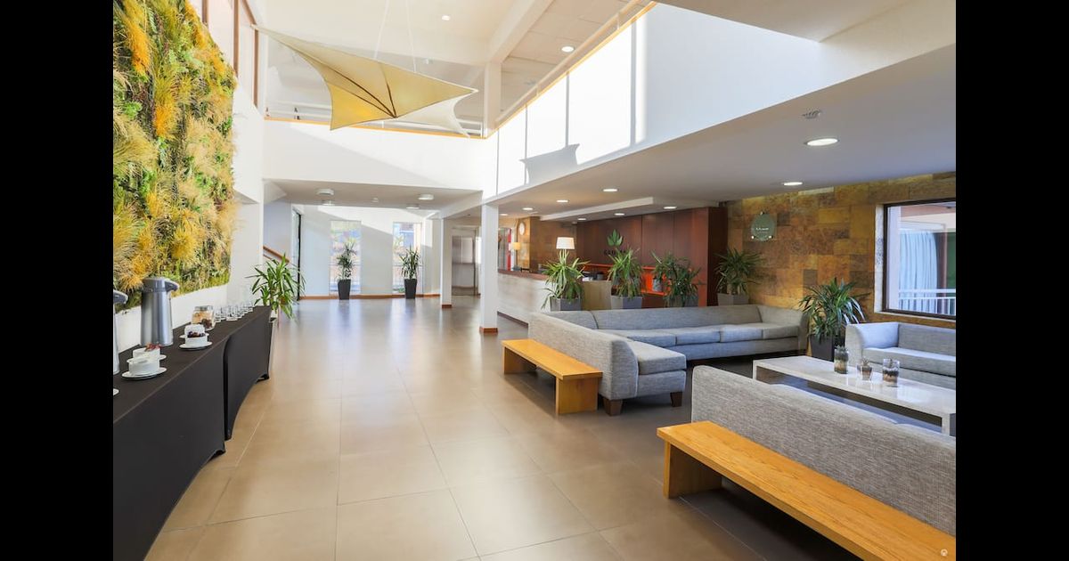 Geotel Antofagasta in Antofagasta, Chile from $39: Deals, Reviews ...