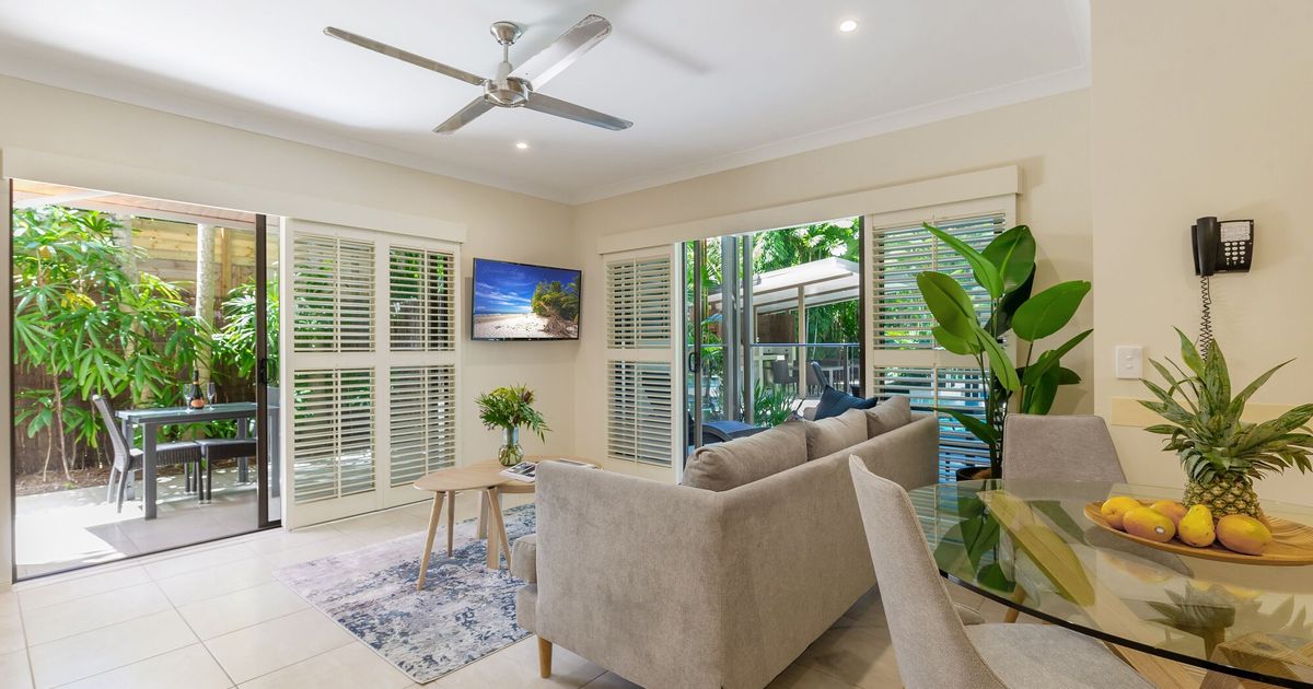 Shantara Resort Port Douglas - Adults Only Retreat from $113. Port ...