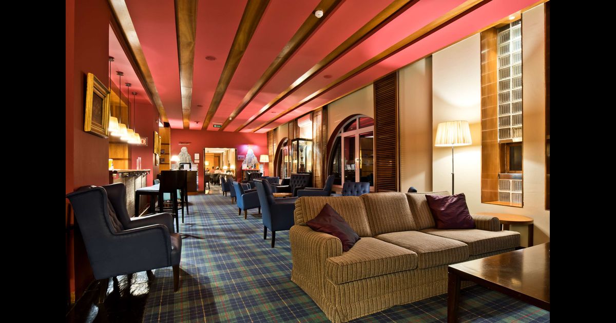 Hotel do Caramulo em Caramulo, em Portugal desde 55 € – Ofertas ...