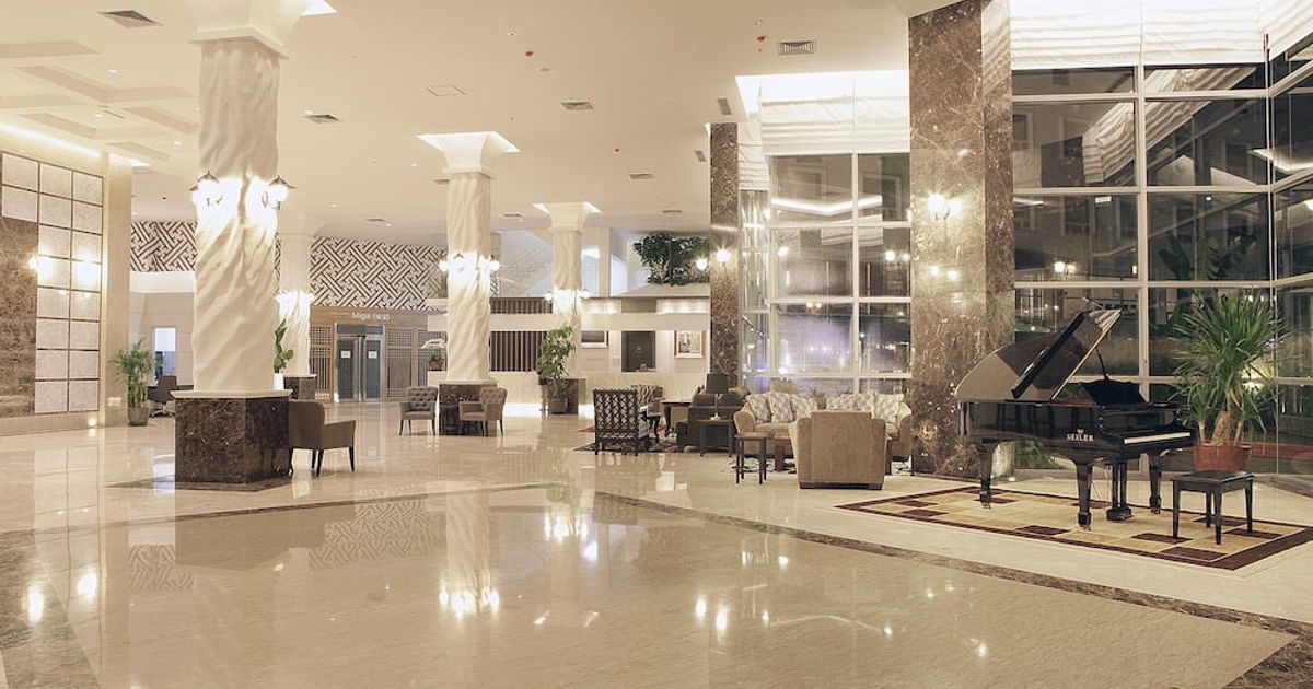 Forbis Hotel from $24. Serang City Hotel Deals & Reviews - KAYAK