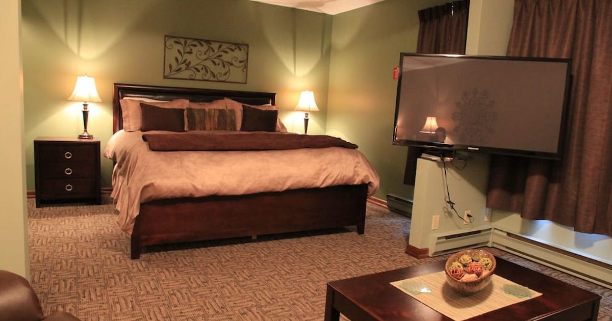 Natures Inn Red Lake from $164. Red Lake Hotel Deals & Reviews - KAYAK