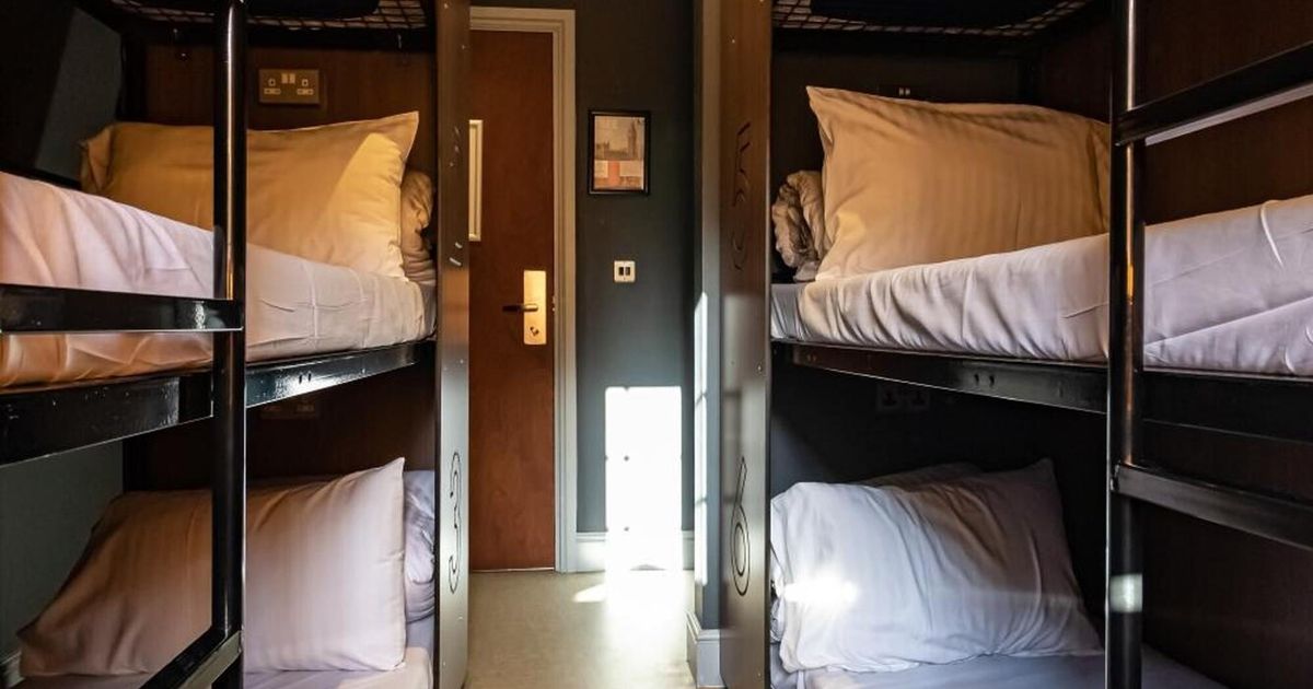 Publove @ The Steam Engine,Waterloo desde 14 €. Londres Hostels – KAYAK