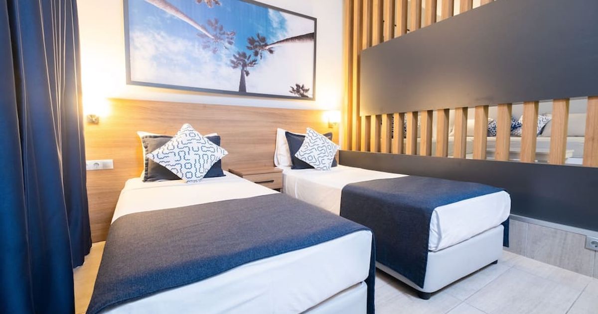 Tui Blue Tropical from $115. Ortaca Hotel Deals & Reviews - KAYAK