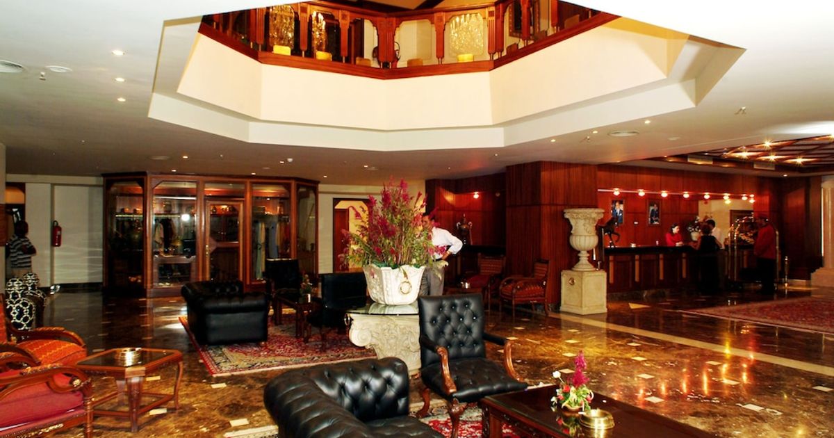 Ramada by Wyndham Fes, Fez | HotelsCombined