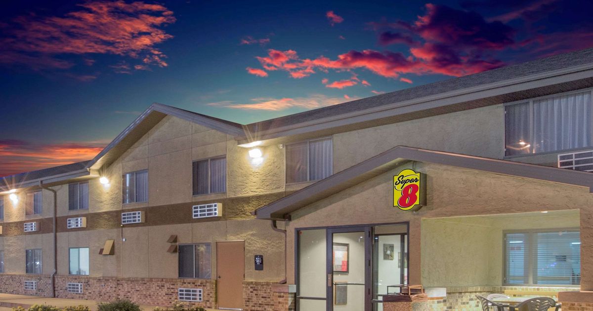 Super 8 by Wyndham Hastings £48. Hastings Hotel Deals & Reviews - KAYAK