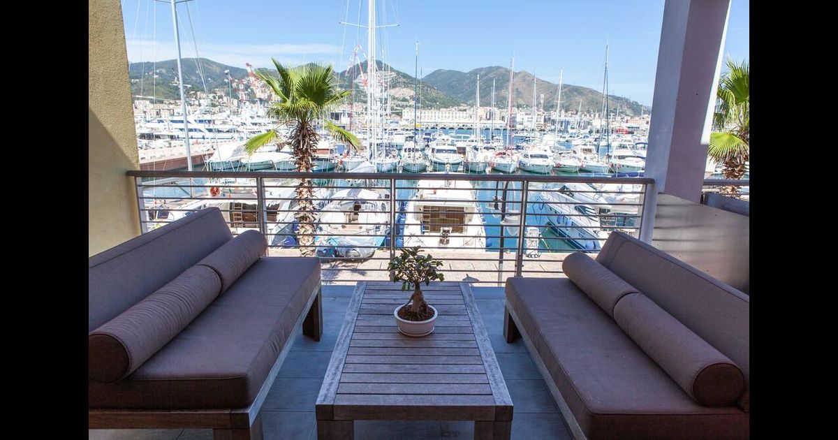 Marina Place Resort em Gênova, a Itália, a partir de R$ 763: Ofertas ...