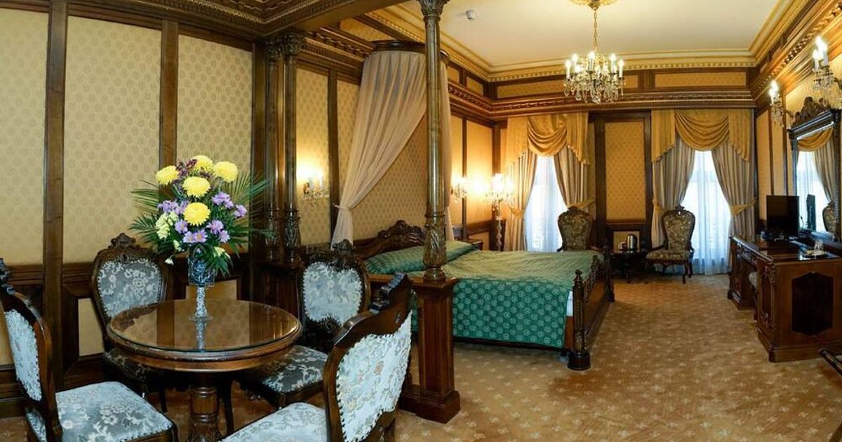 Hotel Casa Capsa £44. Bucharest Hotel Deals & Reviews - KAYAK
