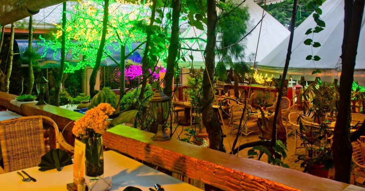Deep Forest Garden Hotel £13. Puerto Princesa Hotel Deals & Reviews - KAYAK