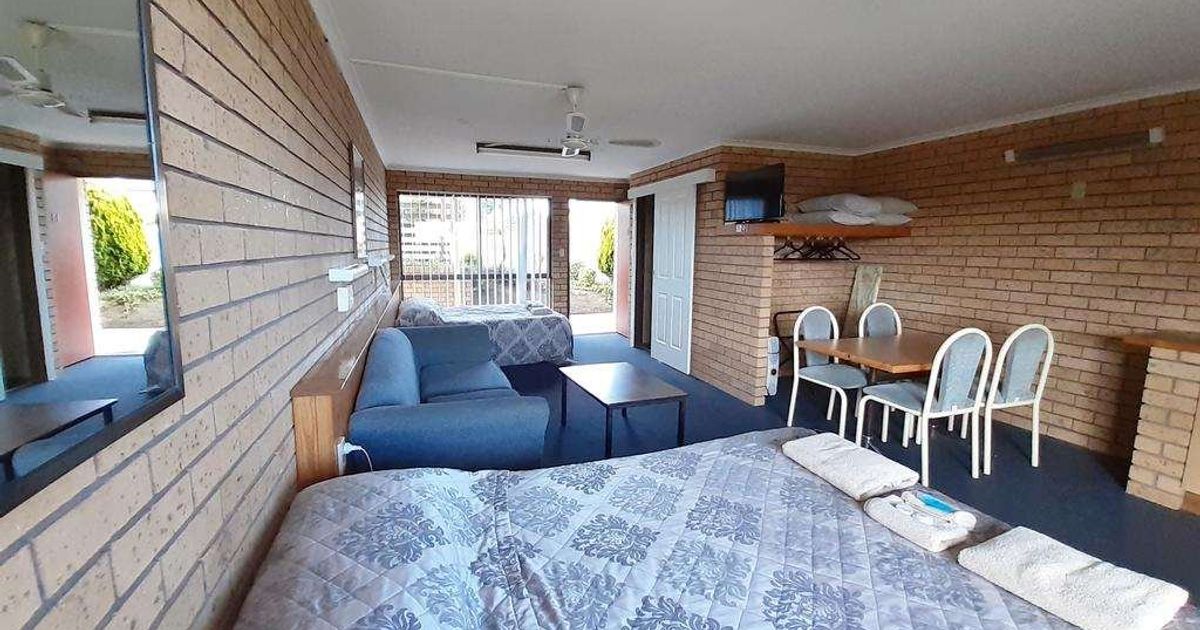 Bayview Motor Inn from $63. Eden Hotel Deals & Reviews - KAYAK