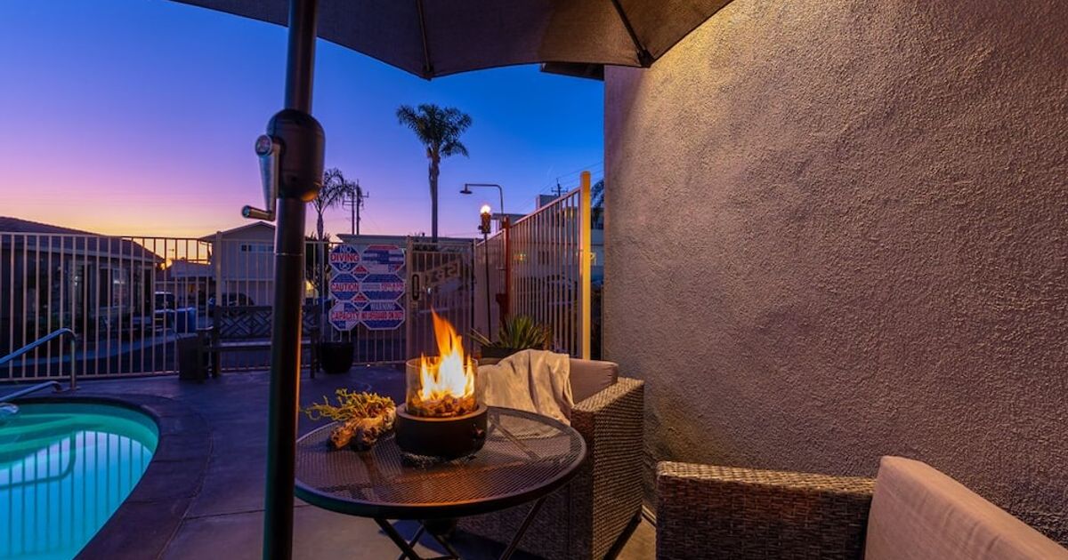 Shell Beach Inn from $150. Shell Beach Hotel Deals & Reviews - KAYAK