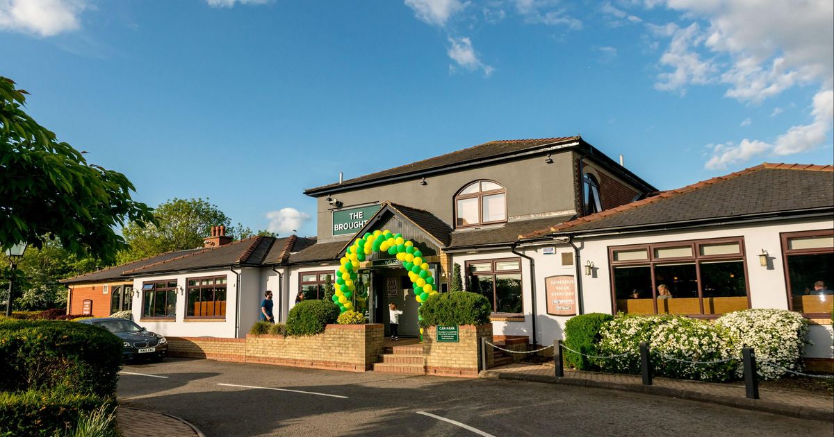 The Broughton Hotel by Greene King Inns £41. Milton Keynes Hotel Deals ...