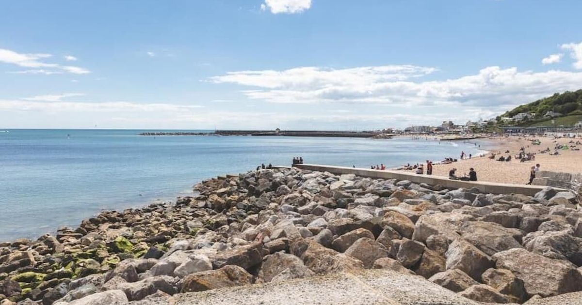 Rock Point Inn from $186. Lyme Regis Hotel Deals & Reviews - KAYAK