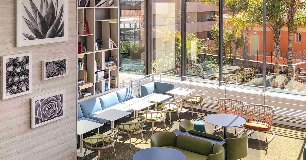 Novotel Monte Carlo, Monaco | SWOODOO