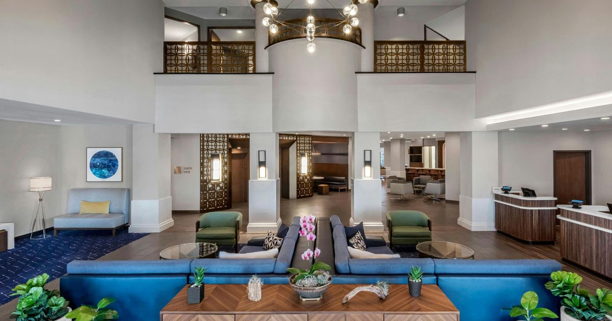 코트야드 바이 메리어트 샌디에이고 미라마, 샌디에이고 | 2020 실시간 최저가 224,129원(4̶0̶1̶,̶0̶2̶8̶원̶ ...