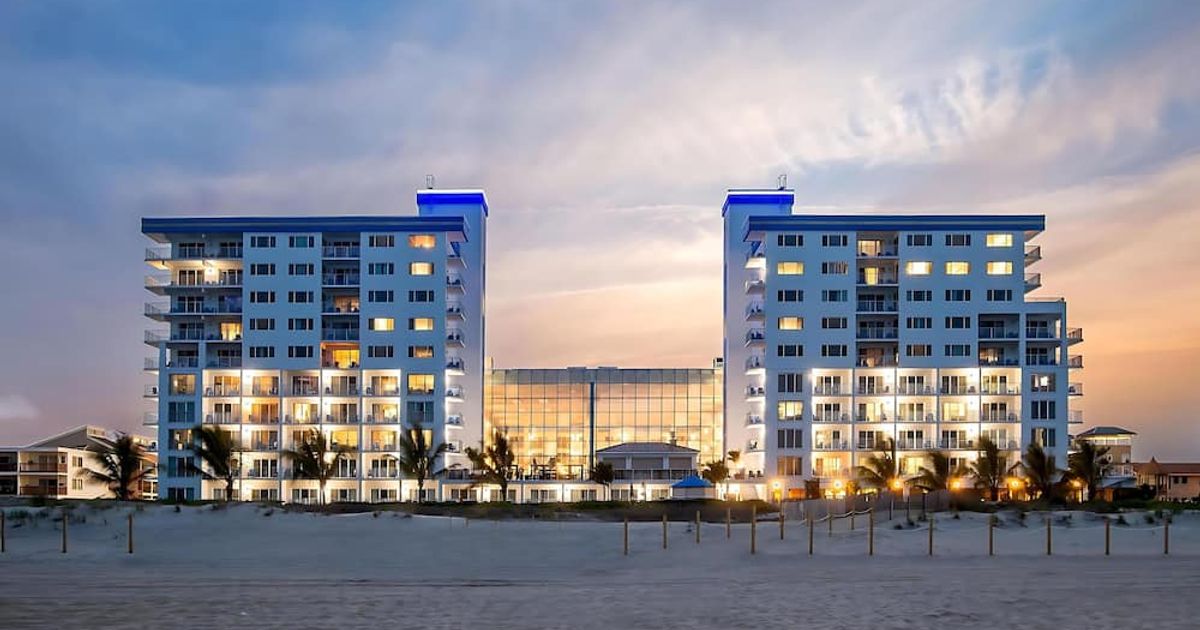 Princess Royale Oceanfront Resort mulai Rp 1.905rb (R̶p̶ ̶4̶ ...