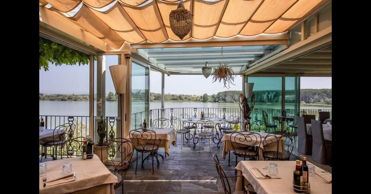 Le Ali Del Frassino in Peschiera del Garda, Italy from $144: Deals ...