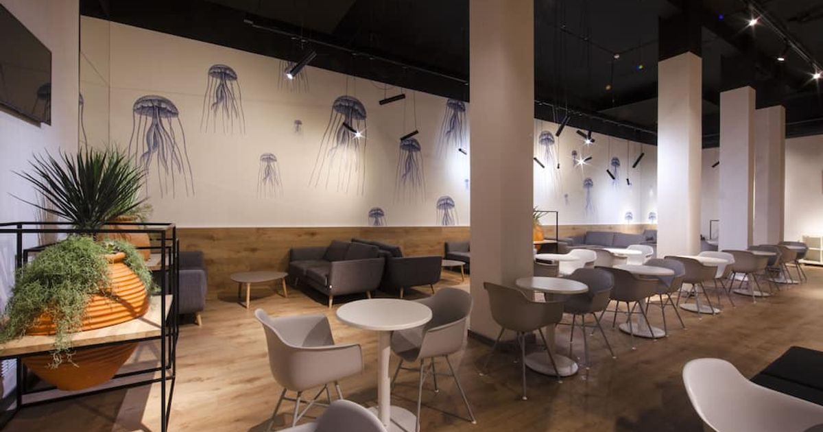 Hotel Cuco, Benidorm | HotelsCombined