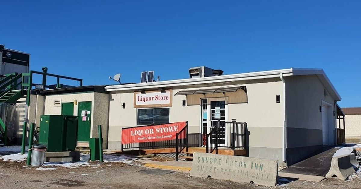 Sundre Motor Inn from $72. Sundre Hotel Deals & Reviews - KAYAK