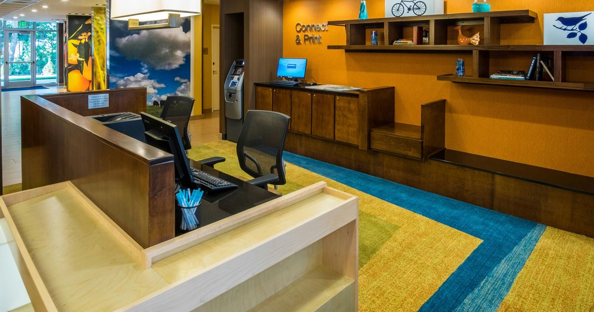 Fairfield Inn & Suites by Marriott Wisconsin Dells from $83. Wisconsin ...