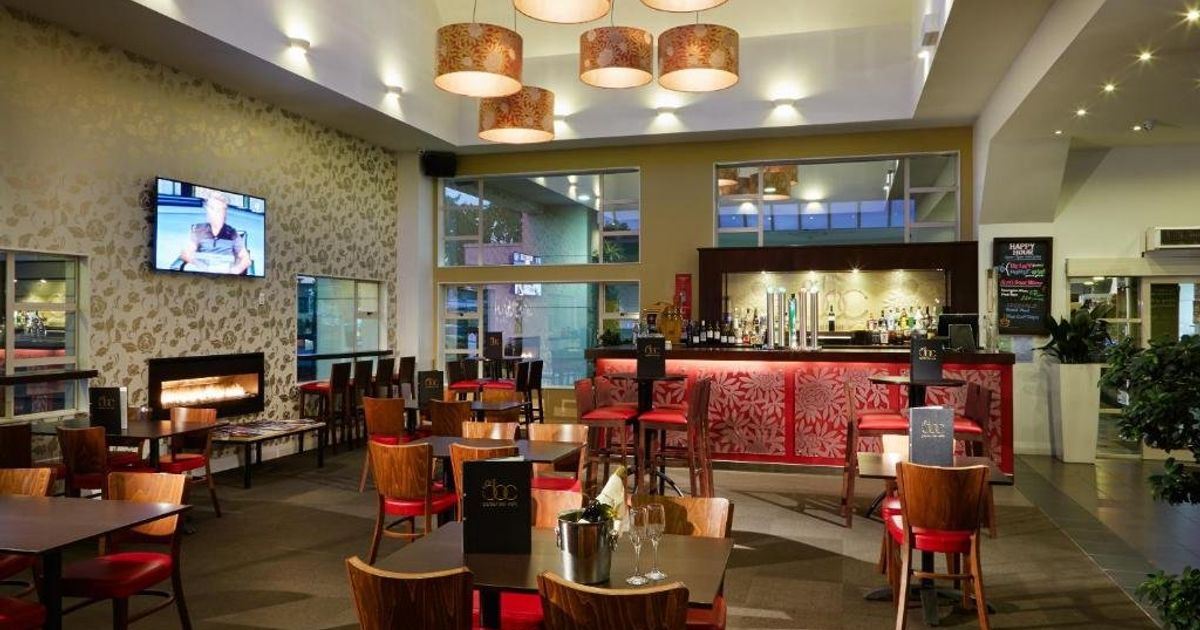 Shoreline Motel from $65. Napier Hotel Deals & Reviews - KAYAK