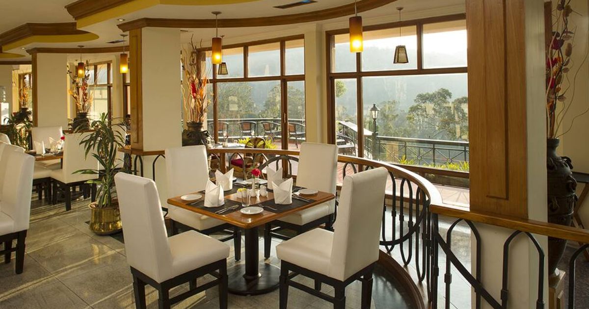 Gem Park Ooty, Ooty | HotelsCombined