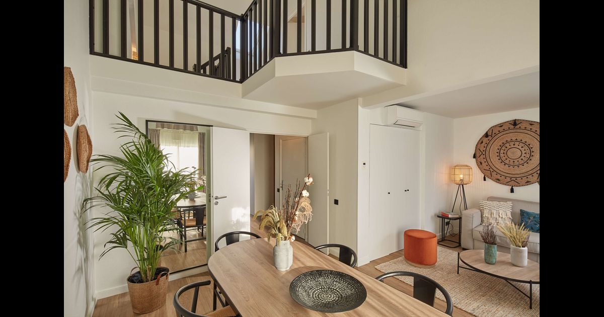 Pepper & Paper Apartments in Paris, France from $49: Deals, Reviews ...