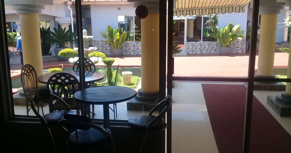 Kakwele Lodge & Tours from $60. Lusaka Hotel Deals & Reviews - KAYAK