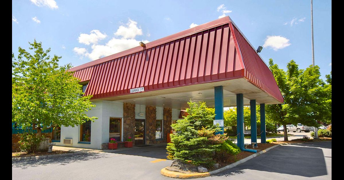 The La Grande Inn a La Grande, gli Stati Uniti da 54 €: offerte ...