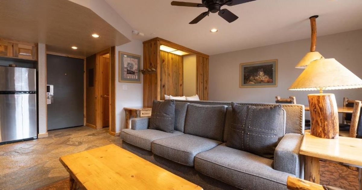 Red Wolf Lodge at Olympic Valley from $196. Olympic Valley Hotel Deals ...