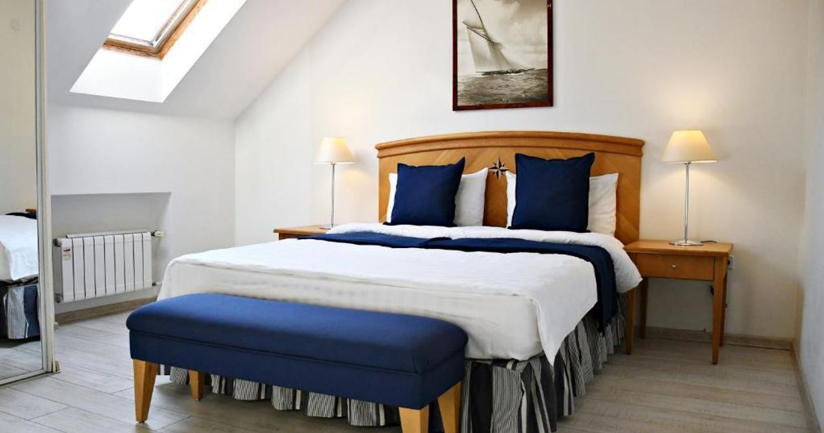 Zalias Namas from . Palanga Hotel Deals & Reviews - KAYAK