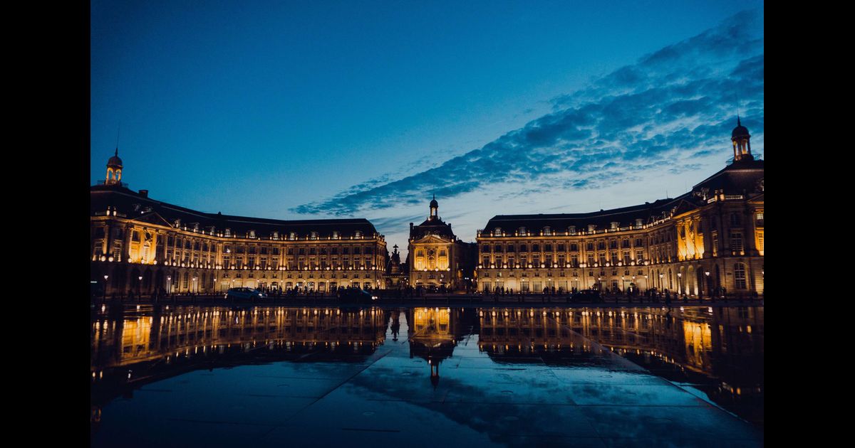 The Originals City Hôtel Bordeaux Porte du Bassin à Gradignan, France à ...