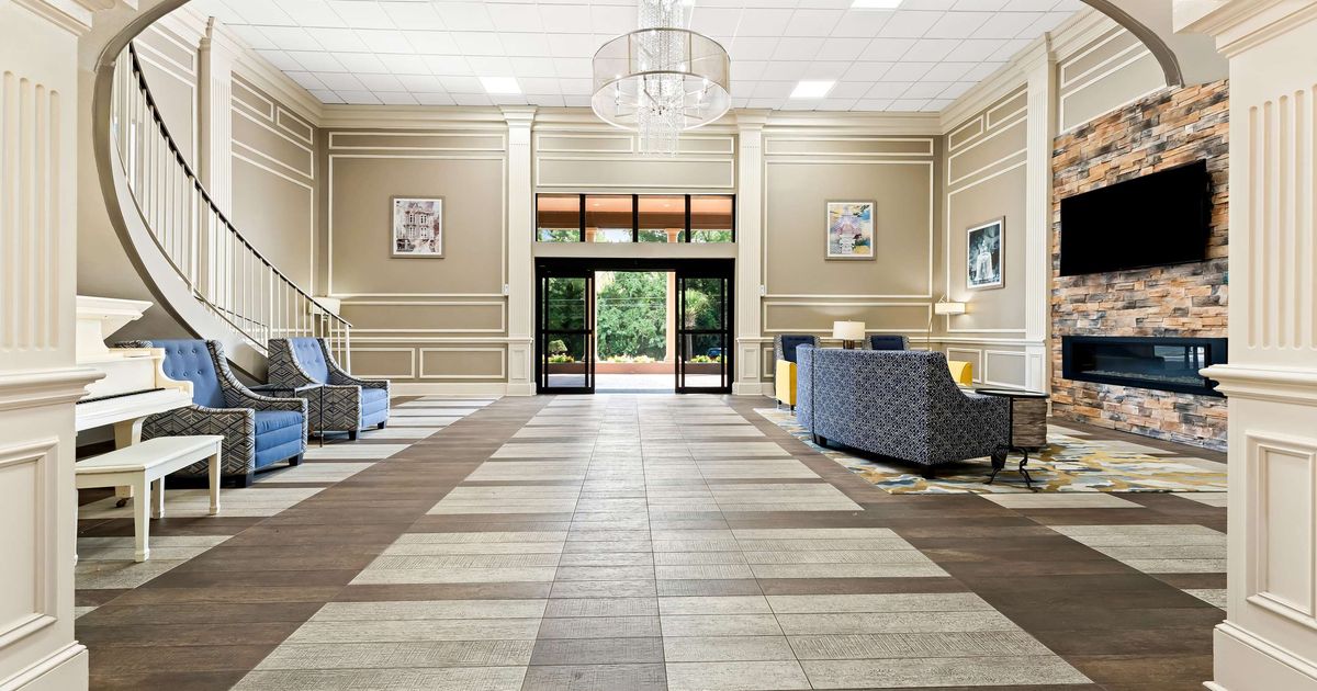 Best Western Riverside Inn from $75. Macon Hotel Deals & Reviews - KAYAK