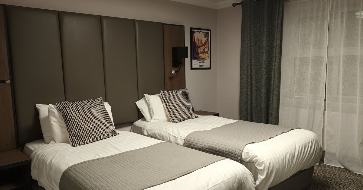 Corn Mill Lodge Hotel $116. Leeds Hotel Deals & Reviews - KAYAK