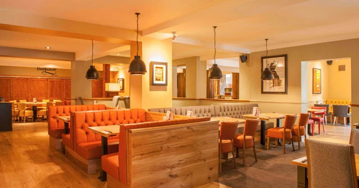 Premier Inn Guildford North (A3) a partir de R$ 441 (R̶$̶ ̶9̶3̶8̶ ...