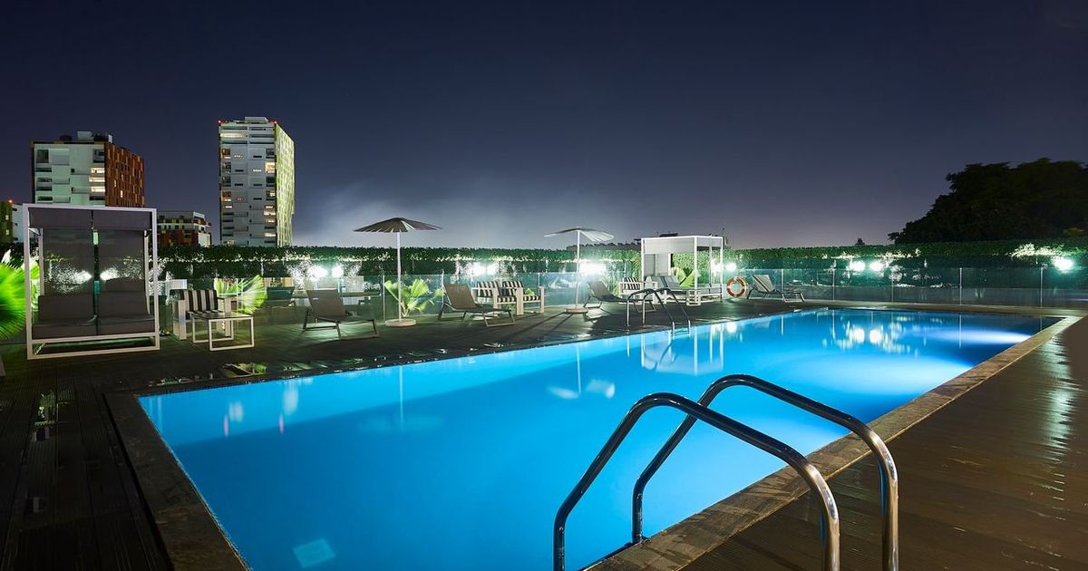 Kwarleyz Residence, Accra, Accra | HotelsCombined