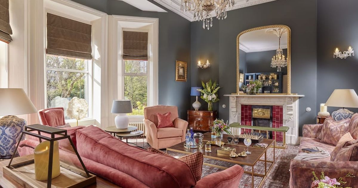 Ariel House from $143. Dublin Hotel Deals & Reviews - KAYAK